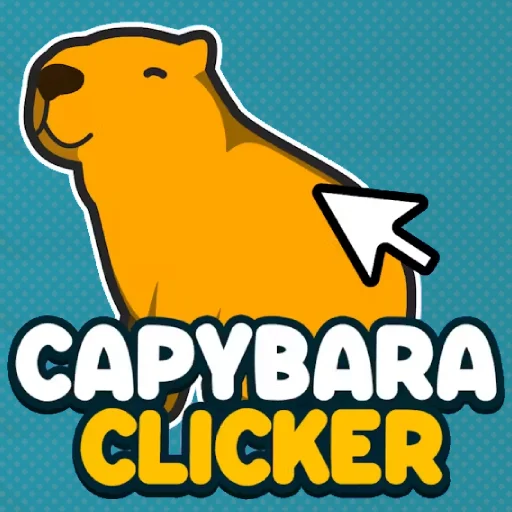 Capybara Clicker